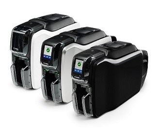 Zebra Card Printers, bestel je natuurlijk via Zebra Supplies